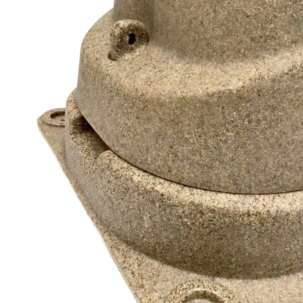 Backflow Enclosures - DekoRRa Products