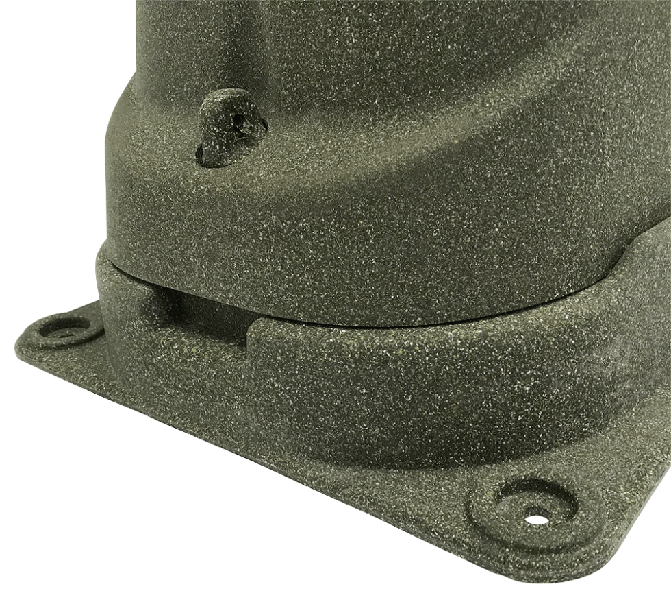 Backflow Enclosures - DekORRA Products